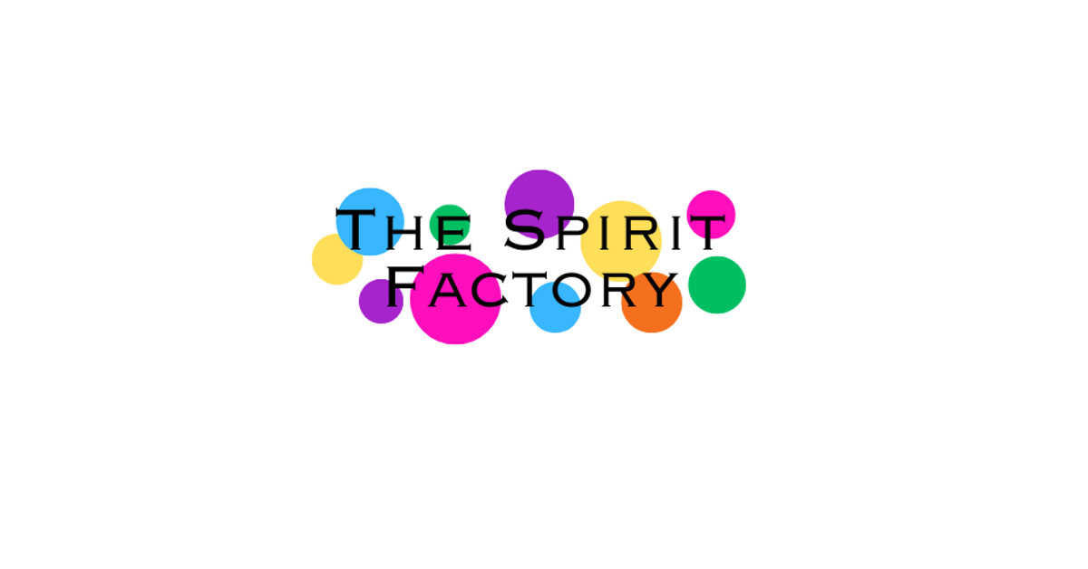 The Spirit Factory